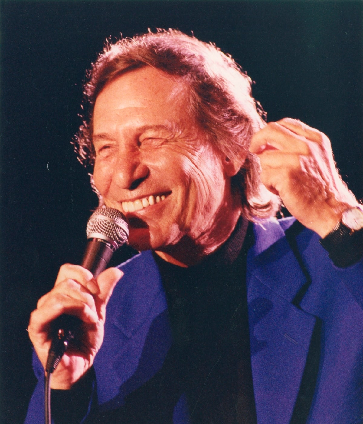 Un milieu toujours en deuil de son petit roi | JDM