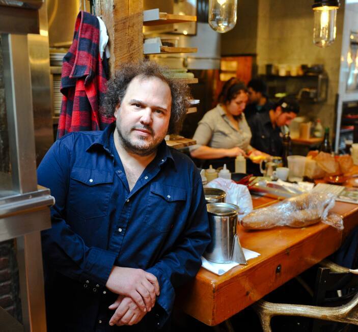 Montréal n’est pas au rendez-vous pour aider les restaurateurs, déplore ...