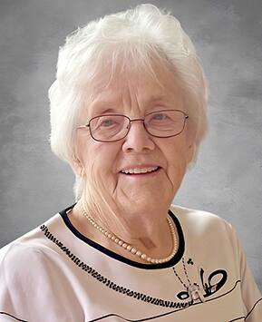 GAUDREAU Marie-Aline Bernier | Le Journal de Québec