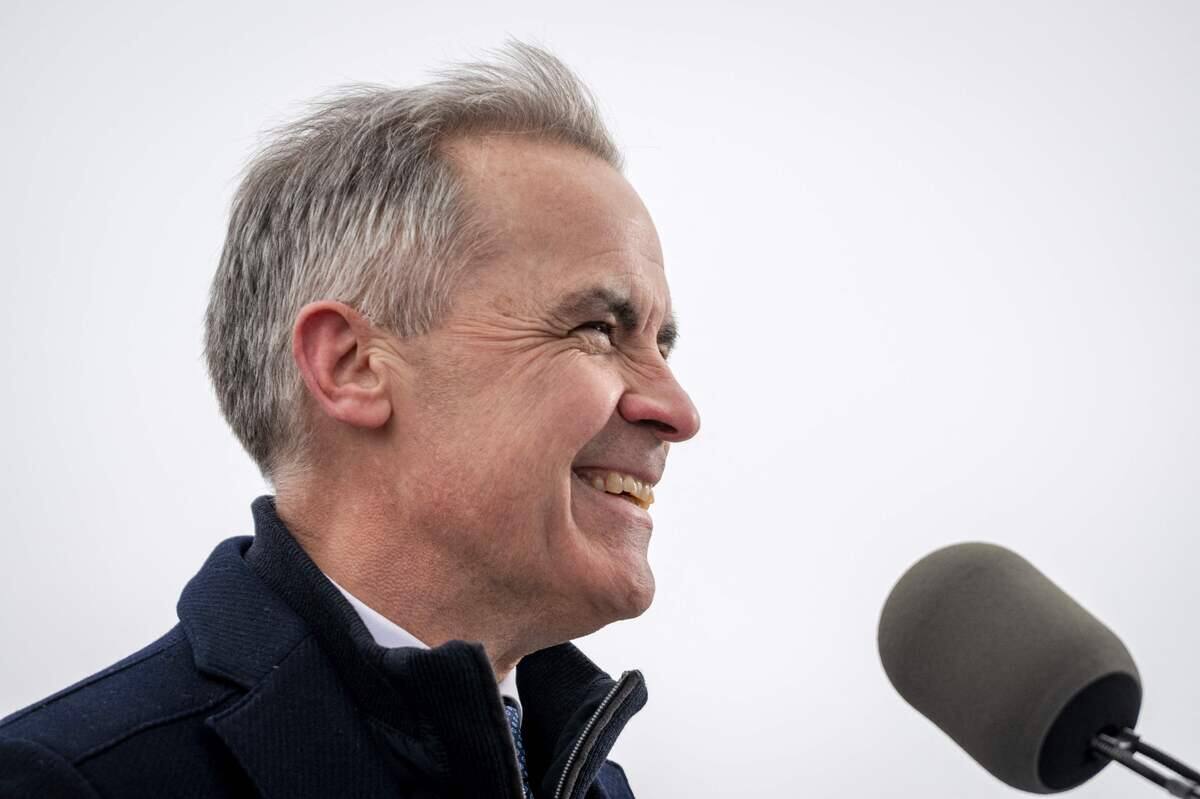 Mark Carney se veut maître chez nous | JDM