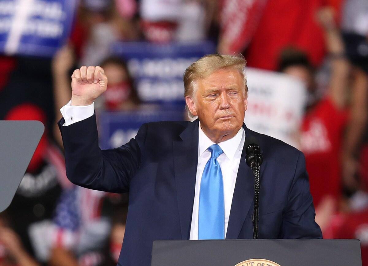 Trump gagnant même en cas d’égalité? | JDM