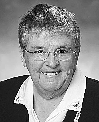 HAMEL, Soeur ALINE, S.S.C.M. | Le Journal de Québec