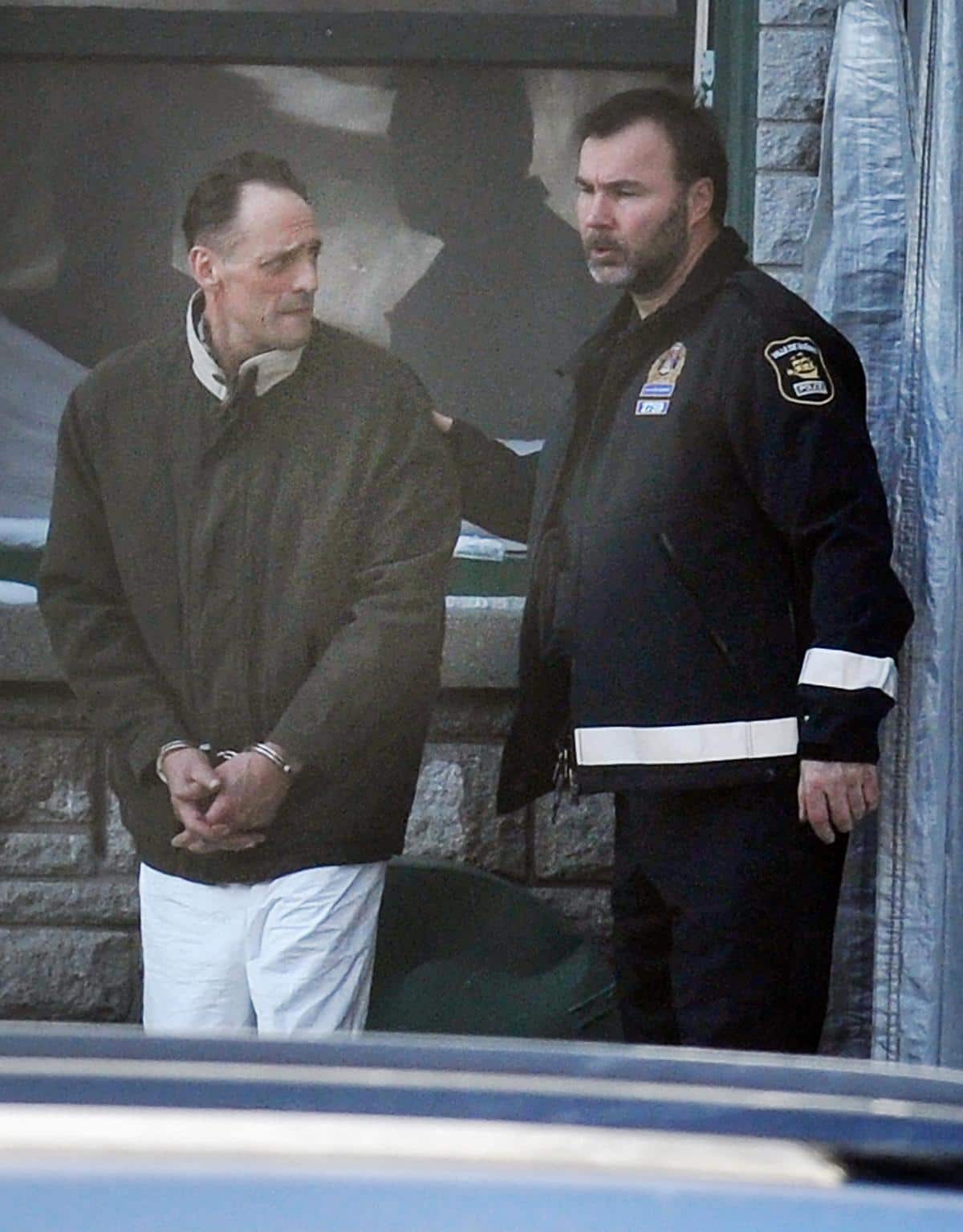 Meurtre dans un hôtel de Québec: «Une bourde monumentale du système ...