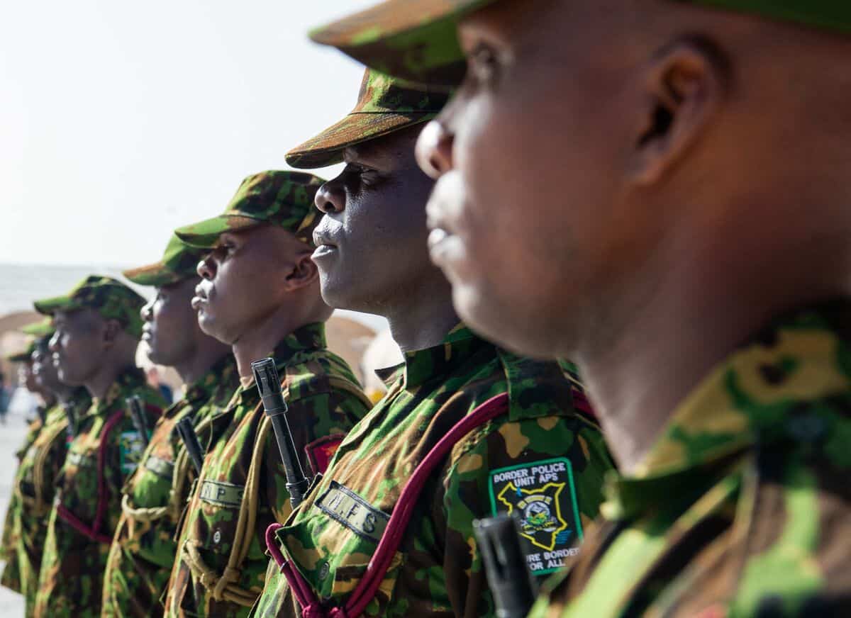 Nord du Bénin: plusieurs soldats tués dans deux attaques jihadistes