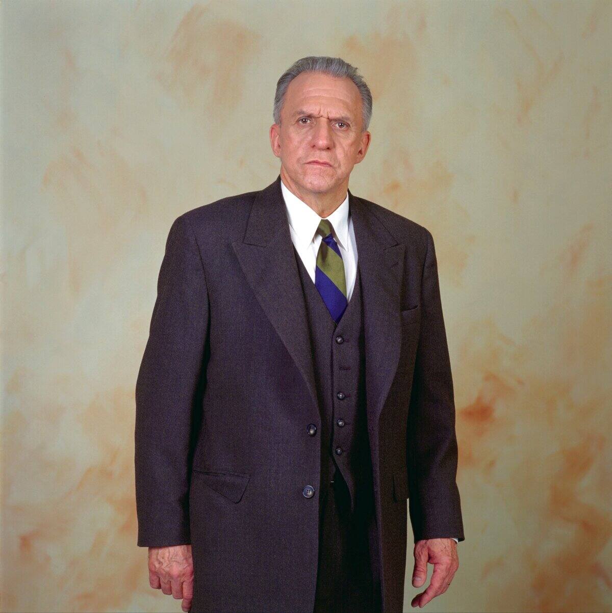 Décès de Jacques Godin: «un grand, grand acteur» - Monique Miller | TVA ...