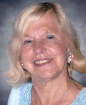 LUCIER, Jeannine | Le Journal de Montréal