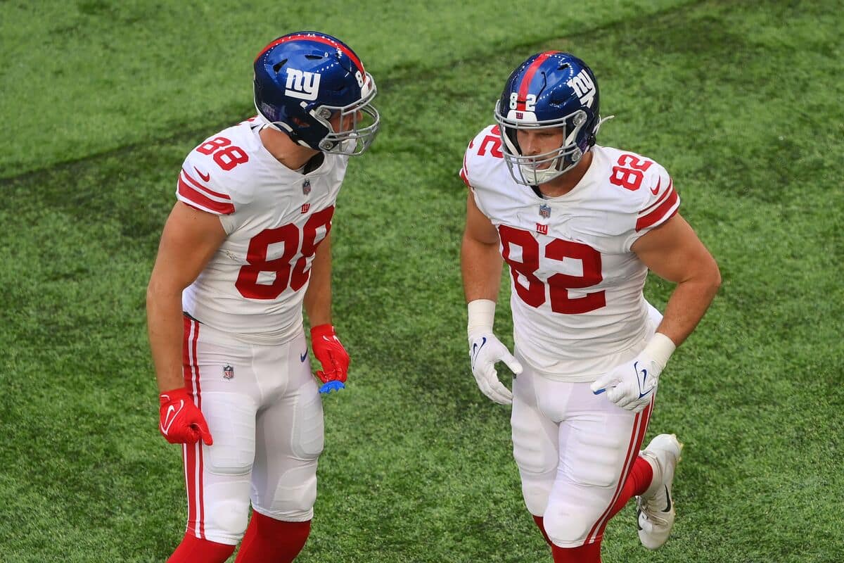 NFL: des paris à essayer - TVA Sports