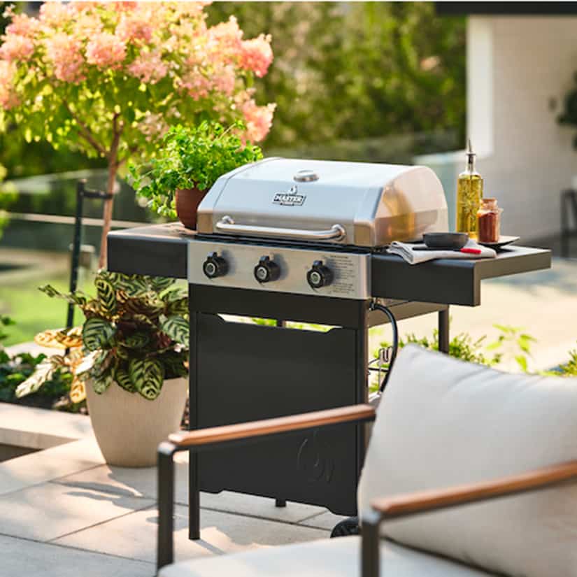 Les meilleurs barbecues au propane pour de délicieuses grillades | Coup ...