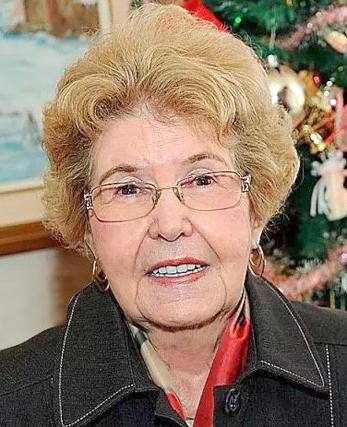 POULIN VEILLEUX, Simone | Le Journal de Québec