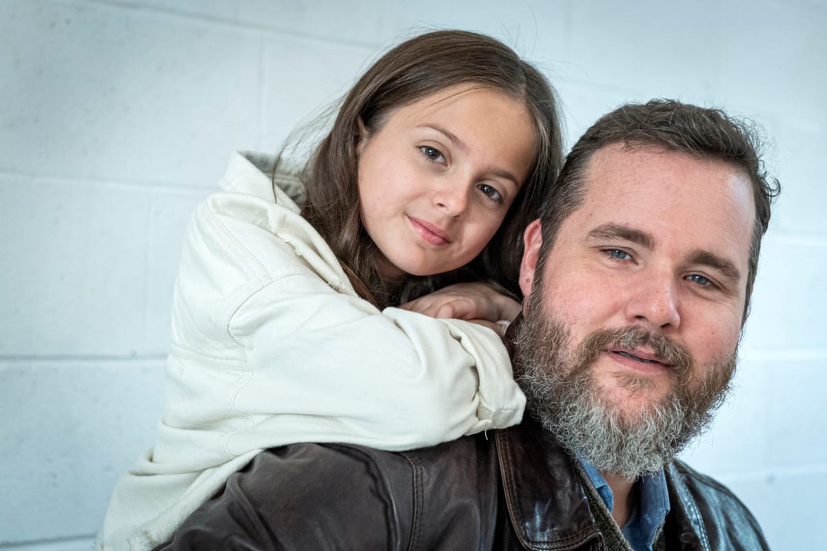 Antoine Bertrand et Marguerite Laurence: le duo irrésistible du film «Mlle Bottine» | JDM