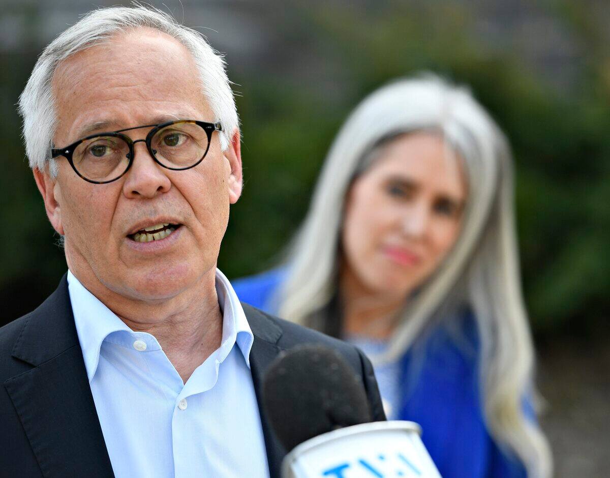 RTC: «Des années difficiles» en vue | JDQ