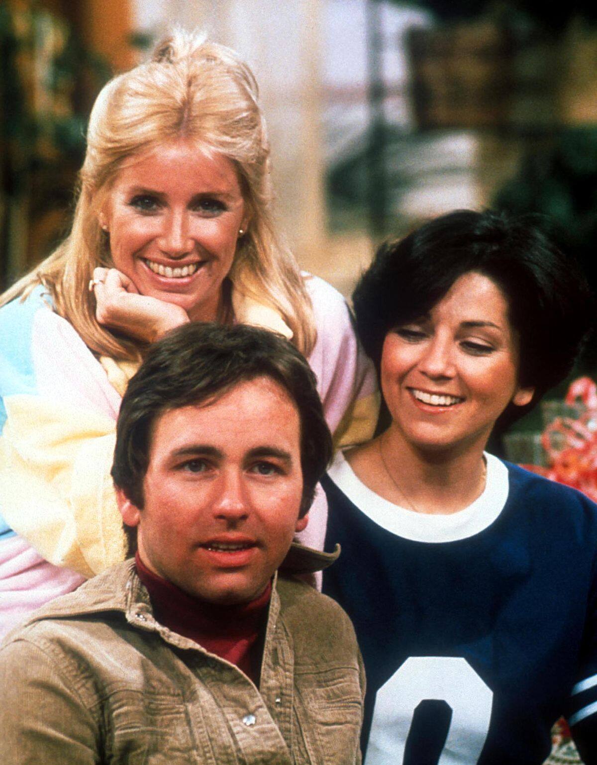 Deux ans après la mort de Suzanne Somers, son mari crée un clone avec l ...