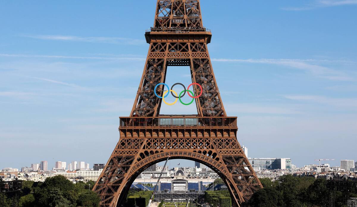 Voici ceux qui chanteraient à la cérémonie de clôture des JO | 7 Jours