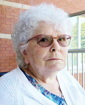 LESSARD, Monique | Le Journal de Québec