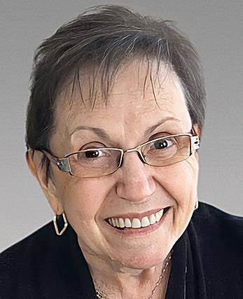 CARDINAL, Marcelle Thomassin | Le Journal de Québec