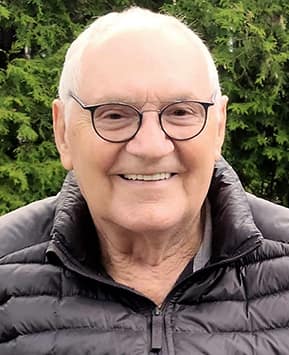 JACQUES Gérard | Le Journal de Montréal