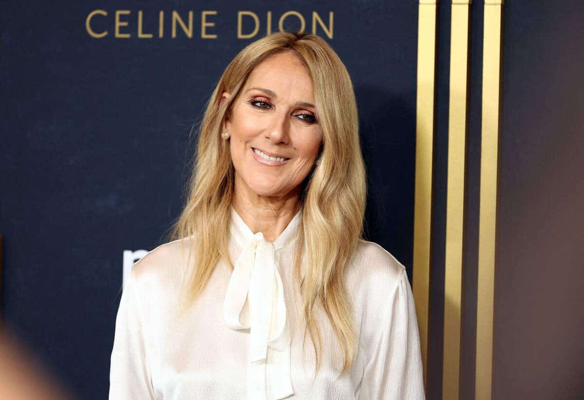 Céline Dion en cinq chansons: voici ses plus populaires | JDQ