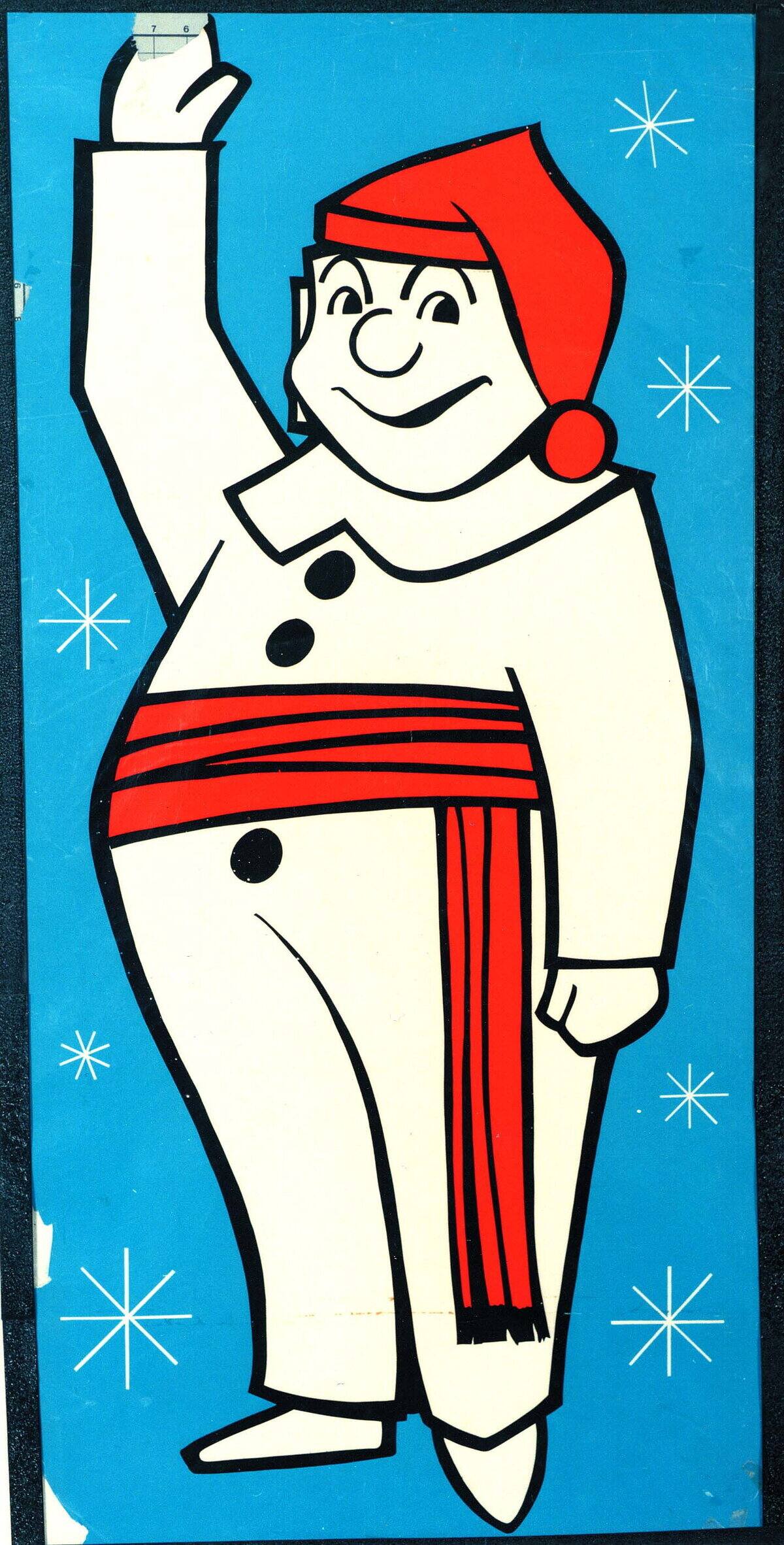 [PHOTOS] Le Carnaval de Québec a 70 ans: la fabuleuse histoire des ...