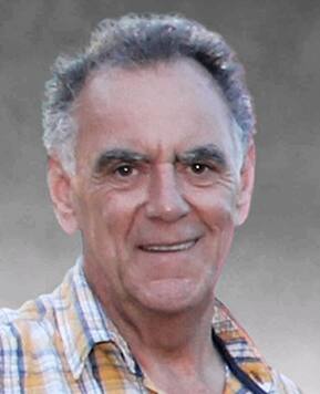 GOULET Pierre | Le Journal de Québec