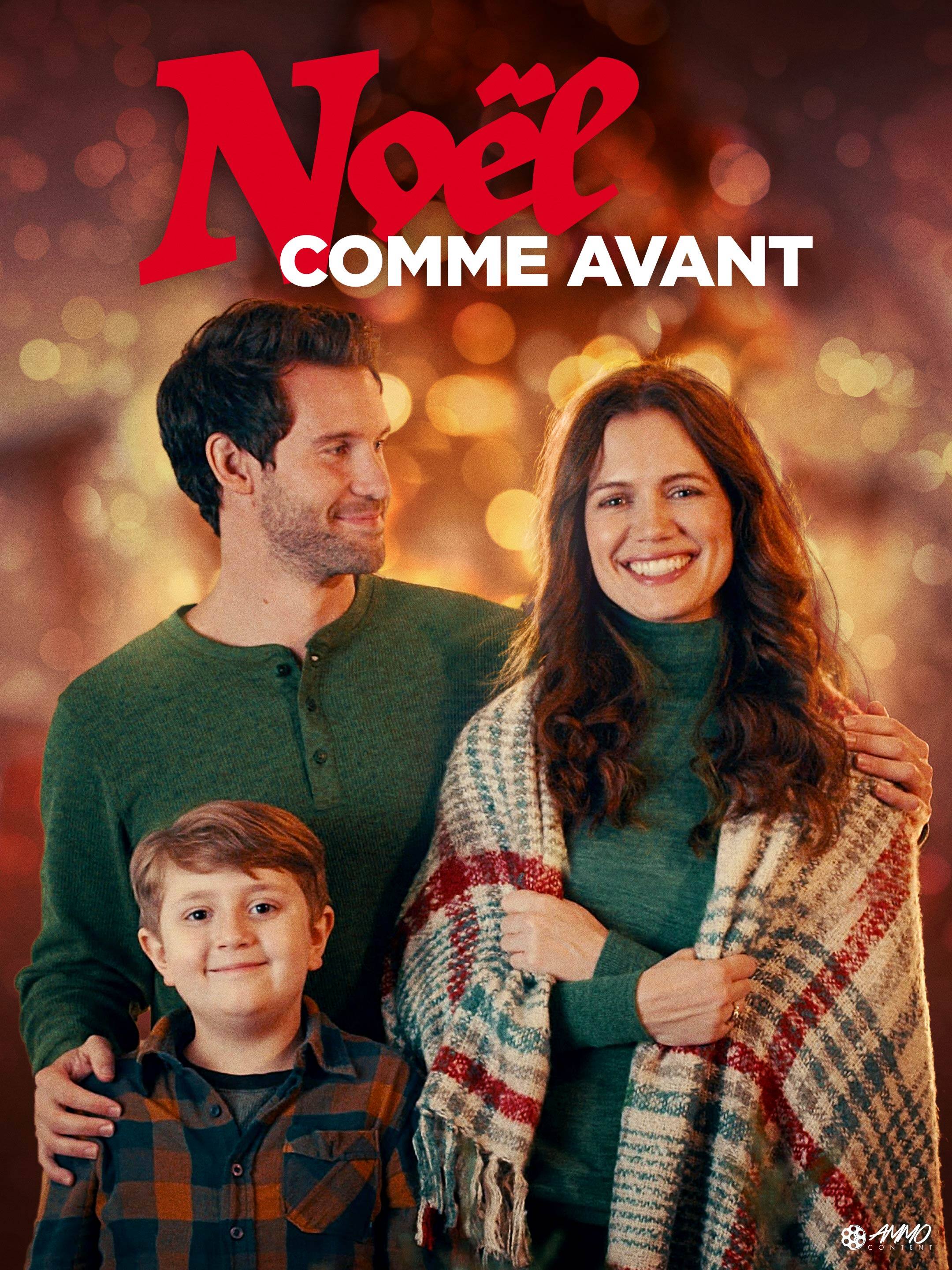 Voici où visionner une tonne de films de Noël gratuitement | 7 Jours