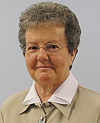 VALLIÈRES, Soeur Germaine | Le Journal de Québec