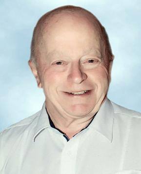 COULOMBE, Rodrigue | Le Journal de Québec