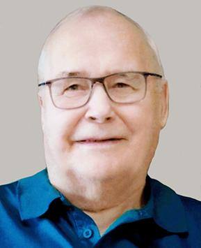 CAUCHON, Gilbert | Le Journal de Québec