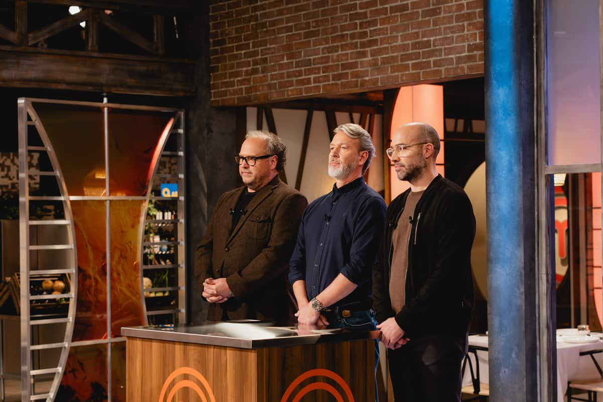 «MasterChef Québec»: voici ce qui attend les candidats d’ici la finale ...