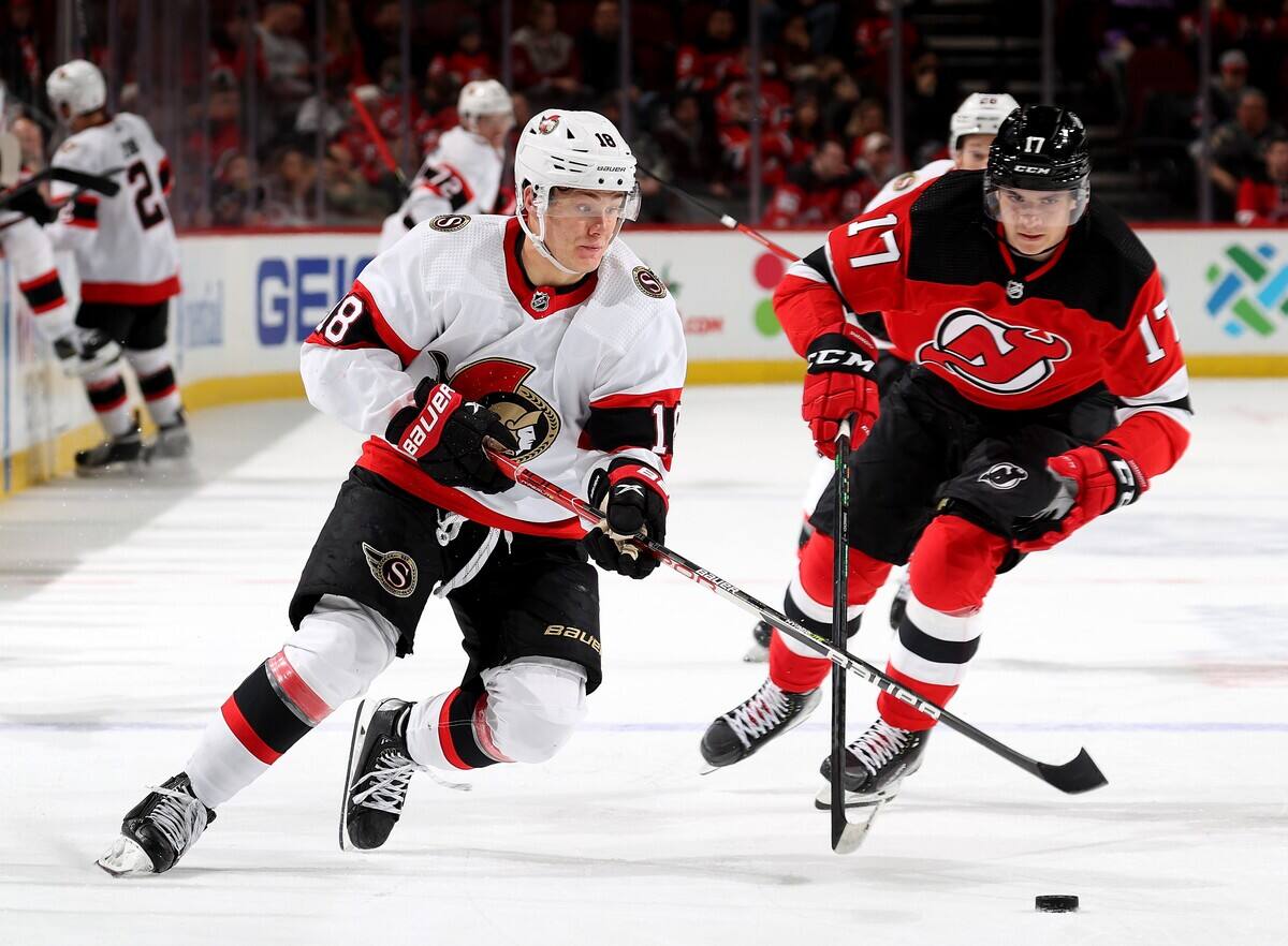 Die lange Abwesenheit von Tim Stützel