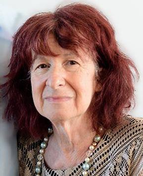 ST-ARNAUD, Jocelyne | Le Journal de Montréal