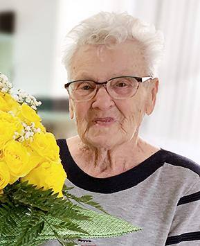 LAMBERT, Marguerite Pelland | Le Journal de Québec