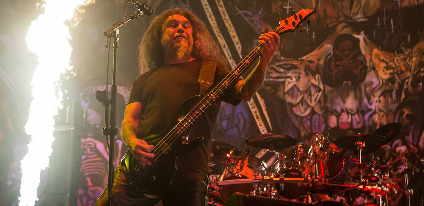 Festival d’été : 5 choses à savoir sur Slayer | JDQ