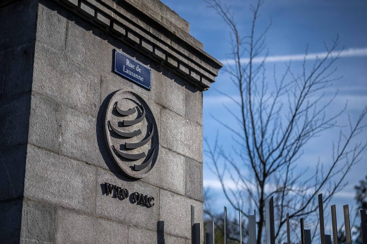 L’OMC pieds et poings liés face à la vague de droits de douane | JDM