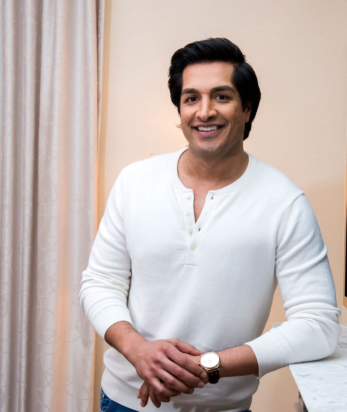 Sugar Sammy va-t-il se faire brasser? | JDM