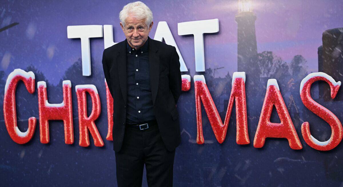 «Ce Noël-là»: première incursion du cinéaste Richard Curtis dans l ...