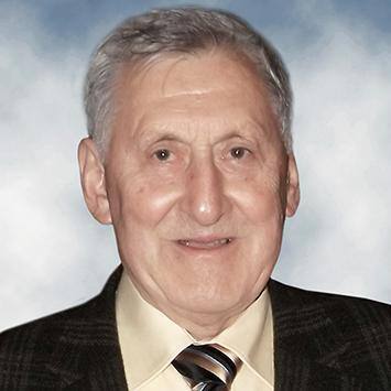 GIGUÈRE, Ronald | Le Journal de Montréal