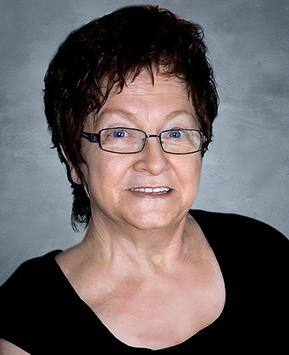 ROBITAILLE, Nicole | Le Journal de Québec