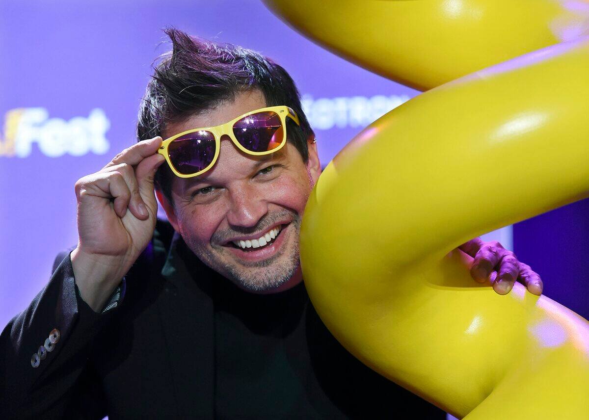 Juste pour rire Montréal et Loto-Québec: un partenariat pour attirer ...