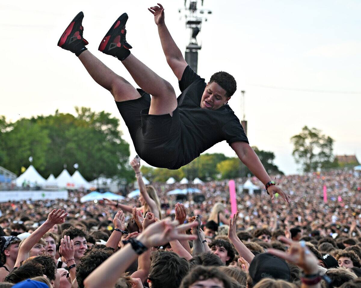 FEQ | Le Journal de Québec