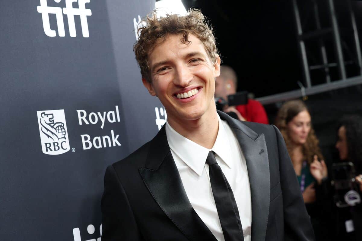 Victoires de la Musique en France: 3 nominations pour Aliocha Schneider ...