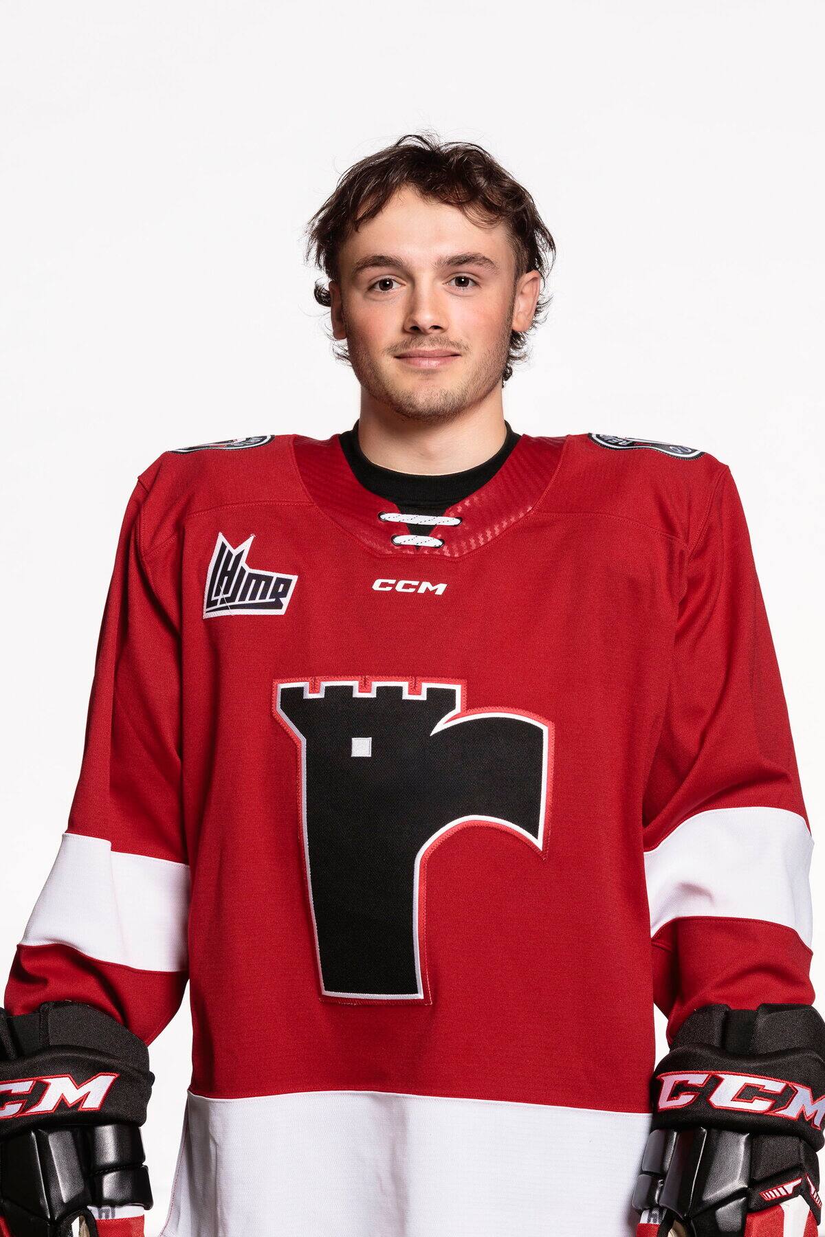 Remparts: voici tous les joueurs de l’édition 2024-2025 | JDQ