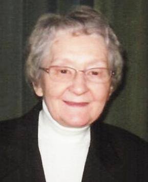 BARRETTE, Sr Jeannine | Le Journal de Québec