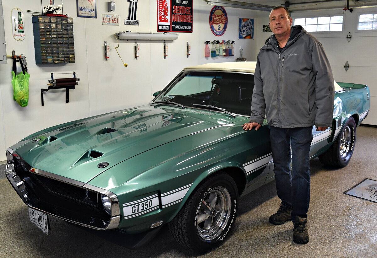 Des dizaines de Québécois ont roulé avec des véhicules volés sans le ...