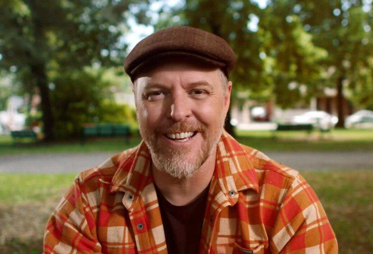 «Le monde à l’envers»: Fabien Cloutier comme premier invité de Stéphan ...