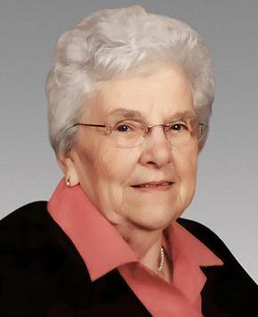 GIASSON LAVOIE, Monique | Le Journal de Québec