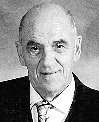 ASSELIN, Marcel | Le Journal de Québec