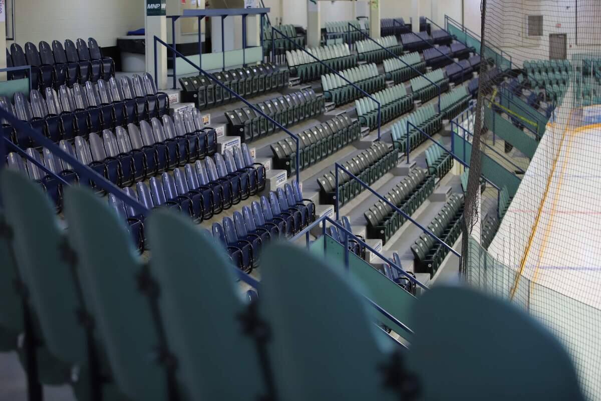 «Ice Wars»: un nouveau sport de combat sur glace | JDQ