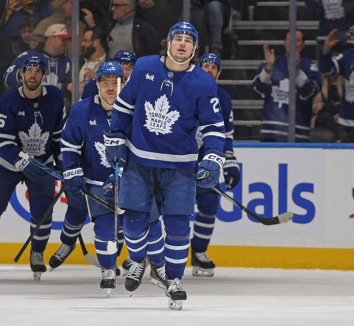 «Il était vulnérable»: Craig Berube refuse de défendre son joueur ...