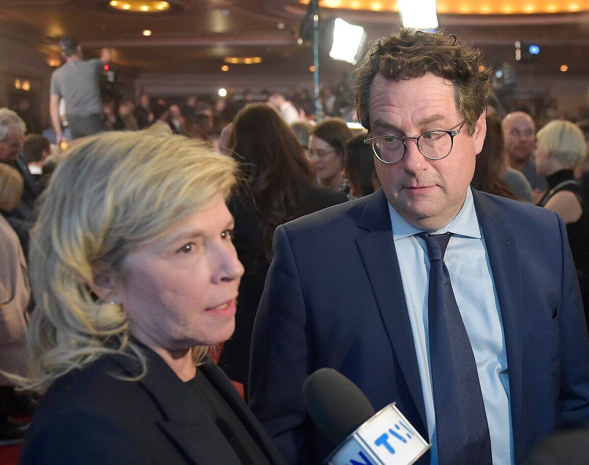 Bureau du Québec en Israël: «On prépare l'après-guerre», fait valoir ...