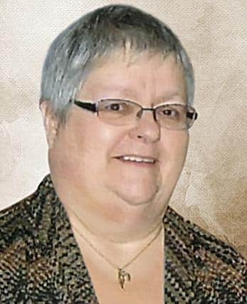 POITRAS, Marlène | Le Journal de Québec